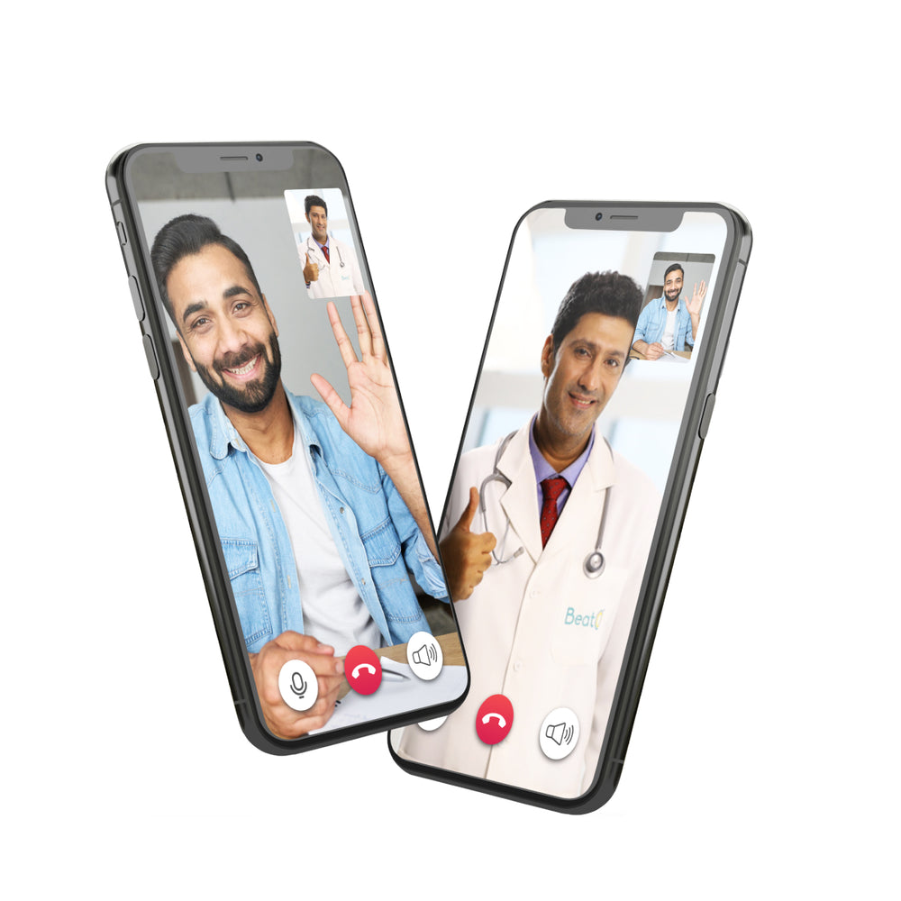 Buy Abbott's Freestyle Libre Sensor Combo Pack With Free BeatO CGM ...