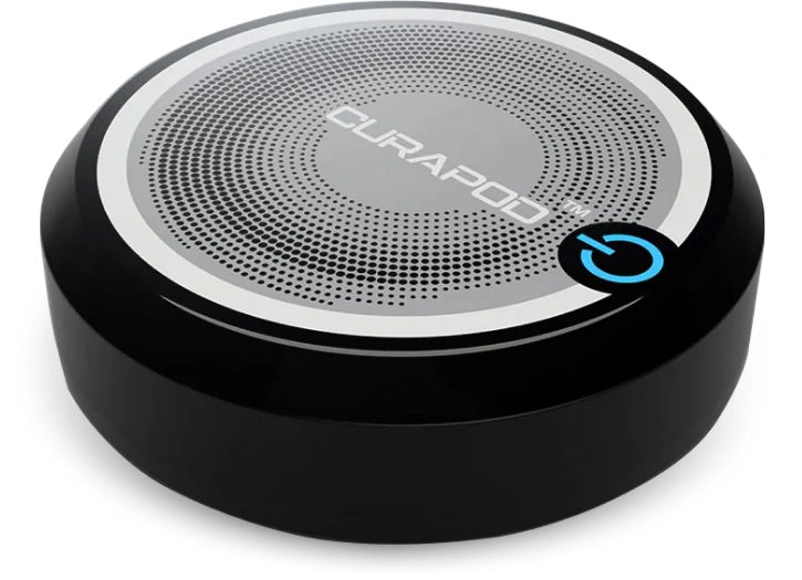 CURAPOD |World's First Adaptive Pain Management System