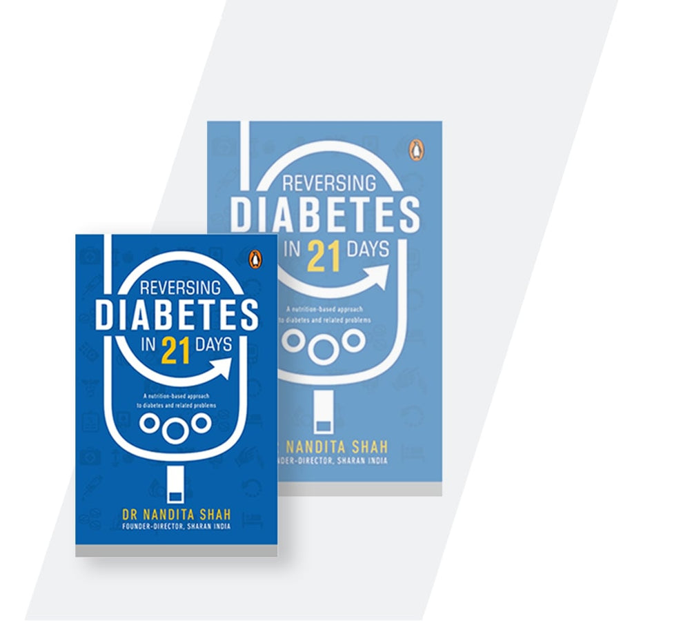 Buy Reversing Diabetes in 21 Days: A Nutrition Approach to Diabetes by ...