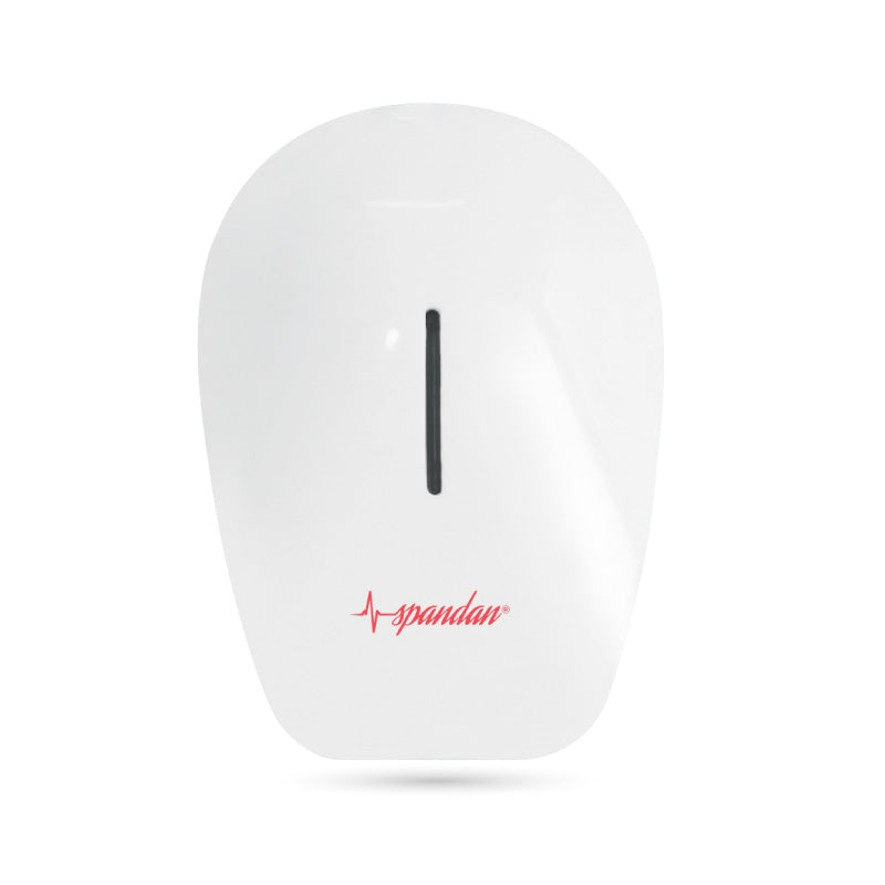 Get Sunfox Spandan Portable ECG Machine 4.0 | 12- Lead ECG Device | 99. ...